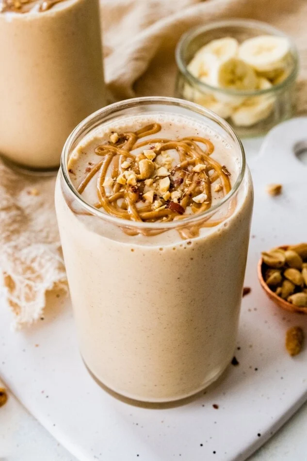Peanut Butter Protein Shake Apps Rust